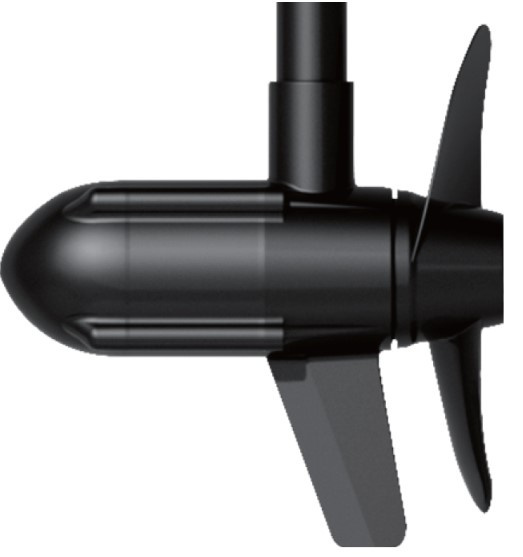 Silnik Haswing PROTRUAR GENIUS 30/40/55 lbs 12V MAXIMIZER - HASWING